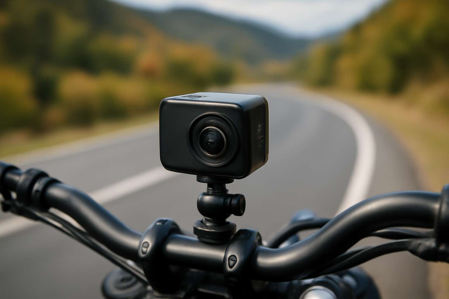 Protect your ride with dash cameras for motorcycles that never miss a ...