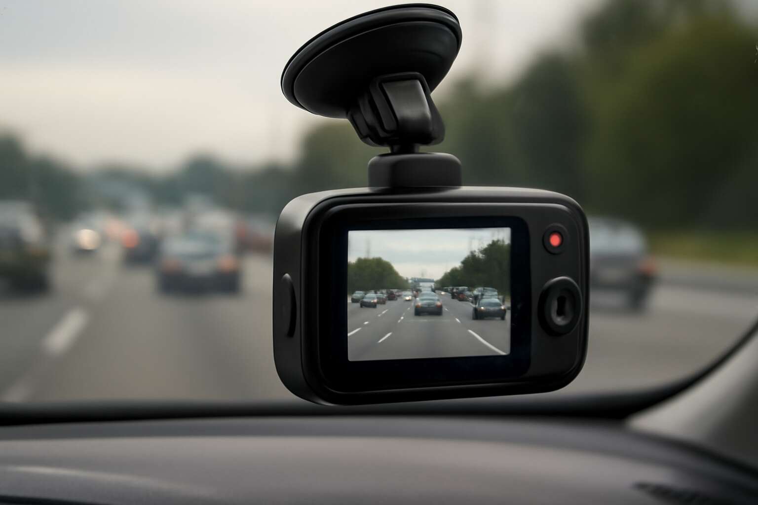 Discover the truth: do dash cameras constantly record and how it ...